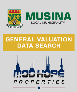 Musina Local Municipality | Official Website of the Musina Local ...